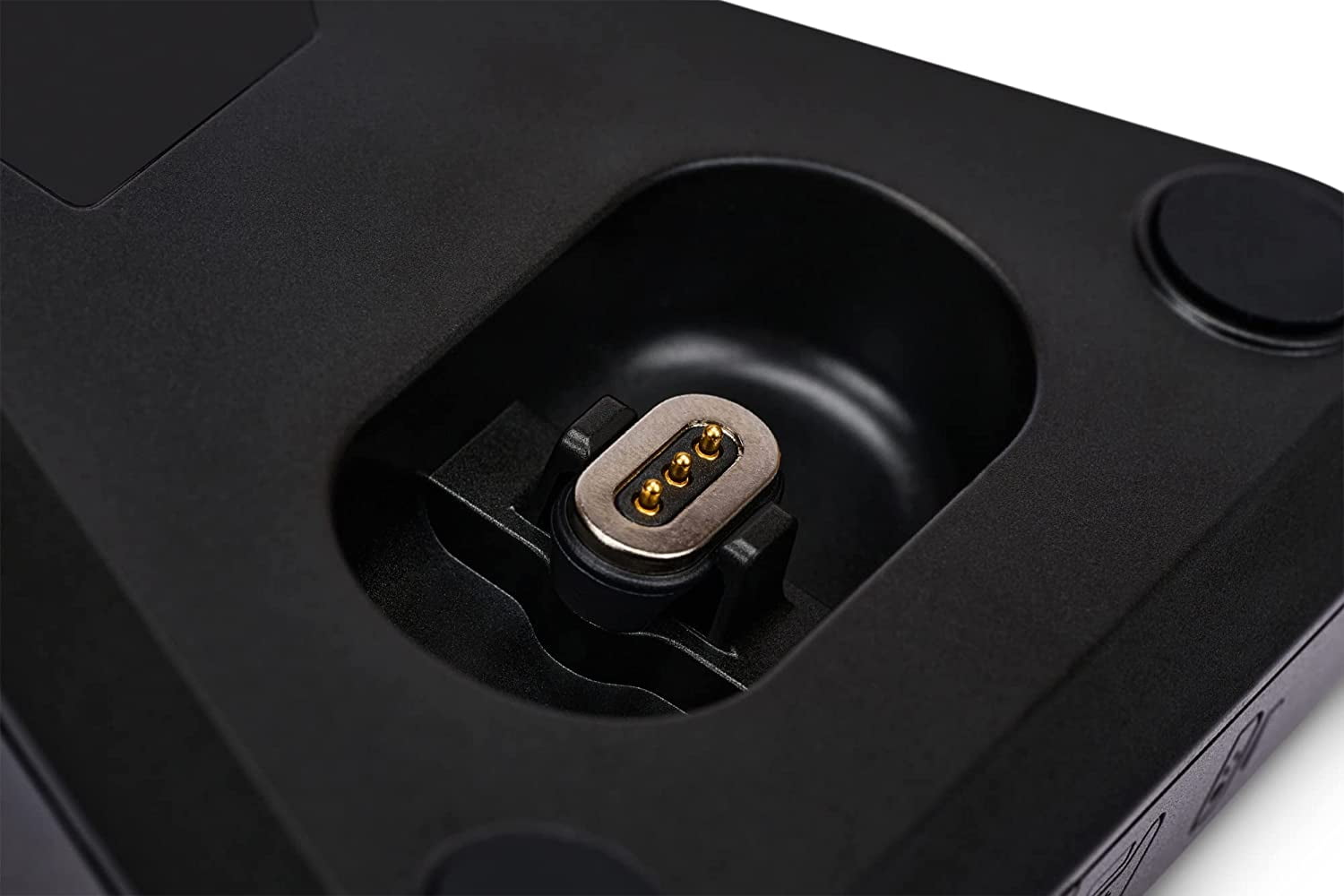 UUGHWW-Controller Charging Base for Nintendo Switch, Black, Wireless ...
