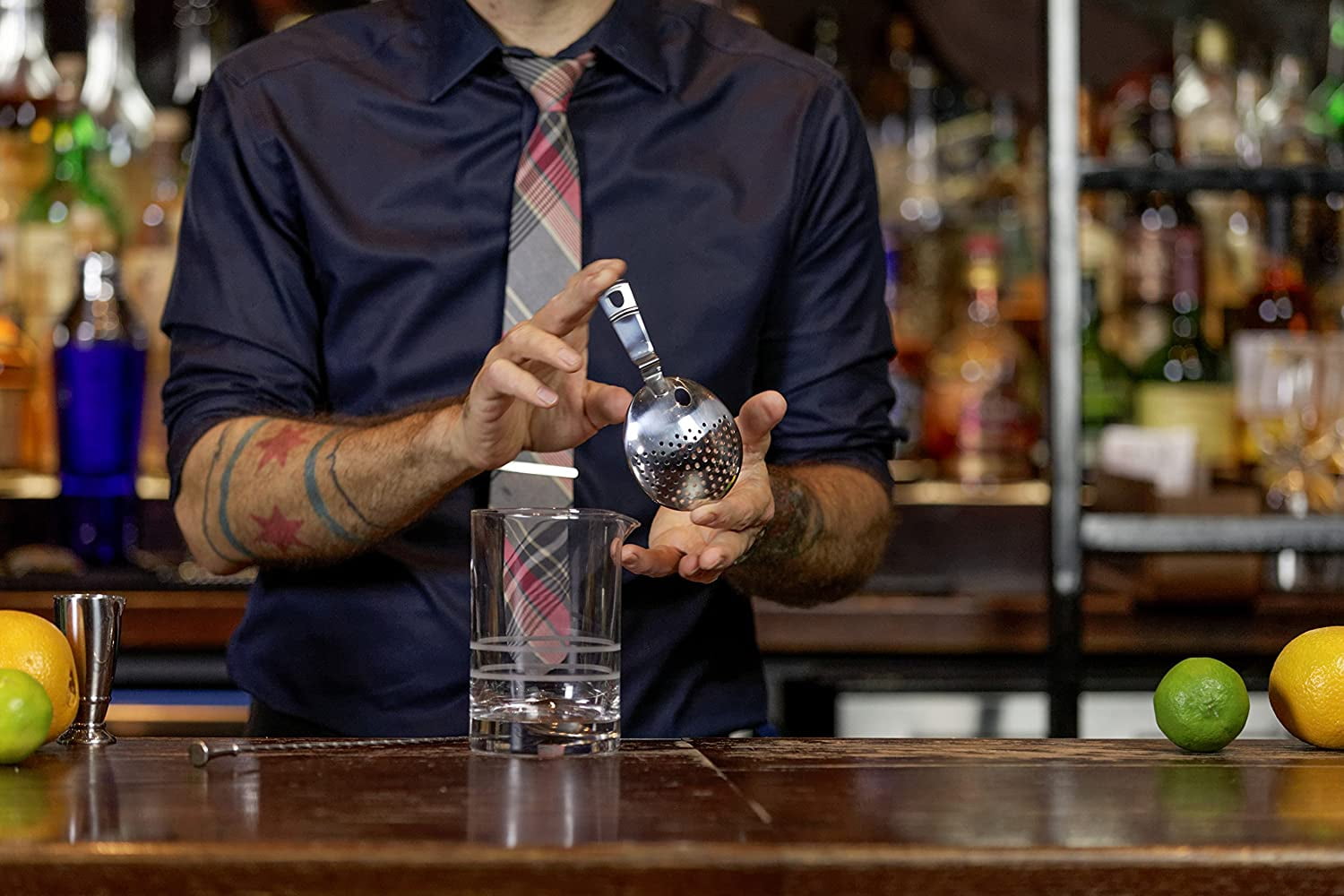 UUGHWW-Crafthouse by Professional Metal Barware/Bar Tools by Charles ...