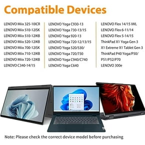 Lenovo Yoga Pen