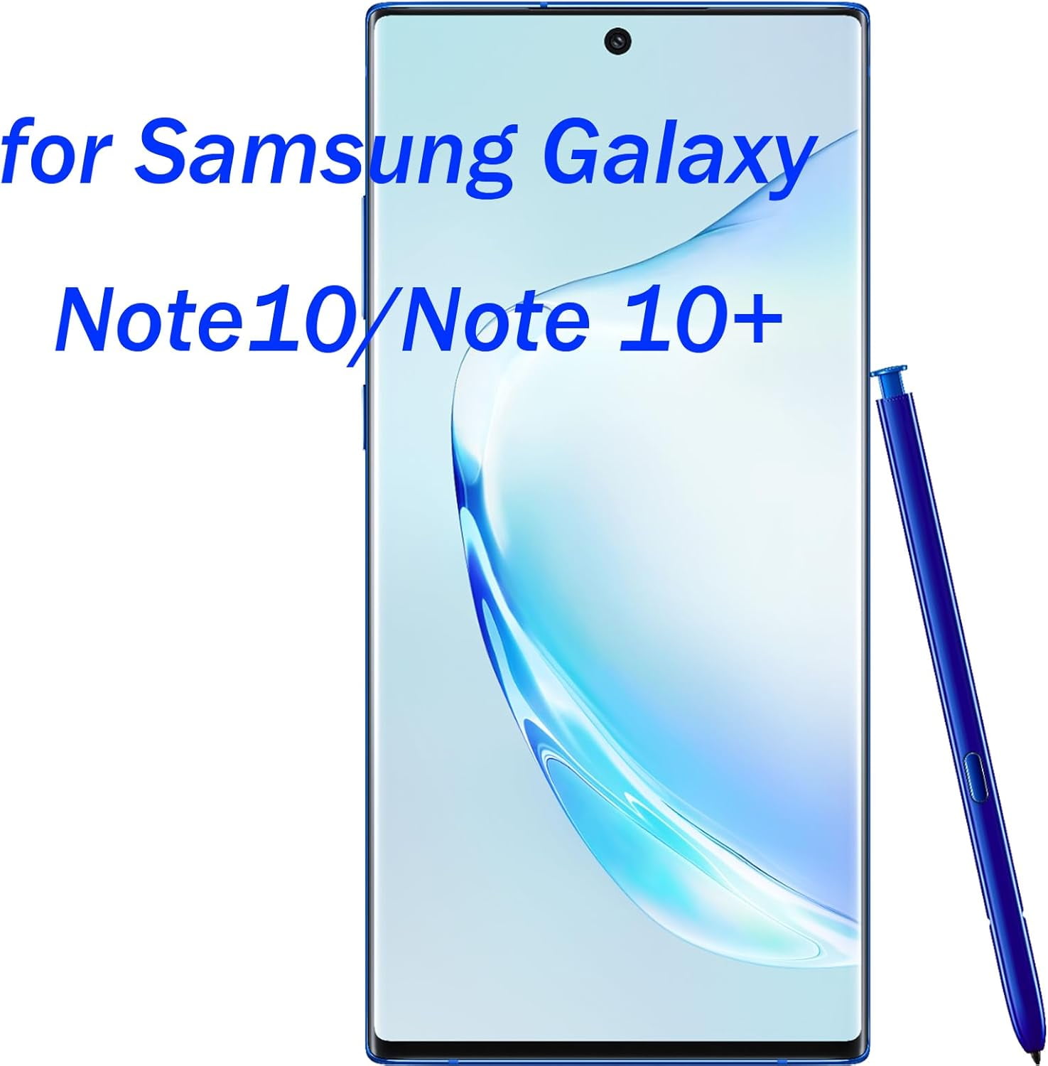 UUGHWW-Galaxy Note 10 S Pen withBluetooth Note 10 Stylus Pen ...
