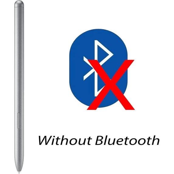 UUGHWW-Galaxy Tab S10 FE S Pen for Samsung Galaxy Tab S10 FE Stylus Pen ...