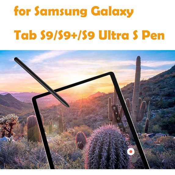 UUGHWW-Galaxy Tab S9 S Pen Replacement Compatible for Samsung Galaxy ...