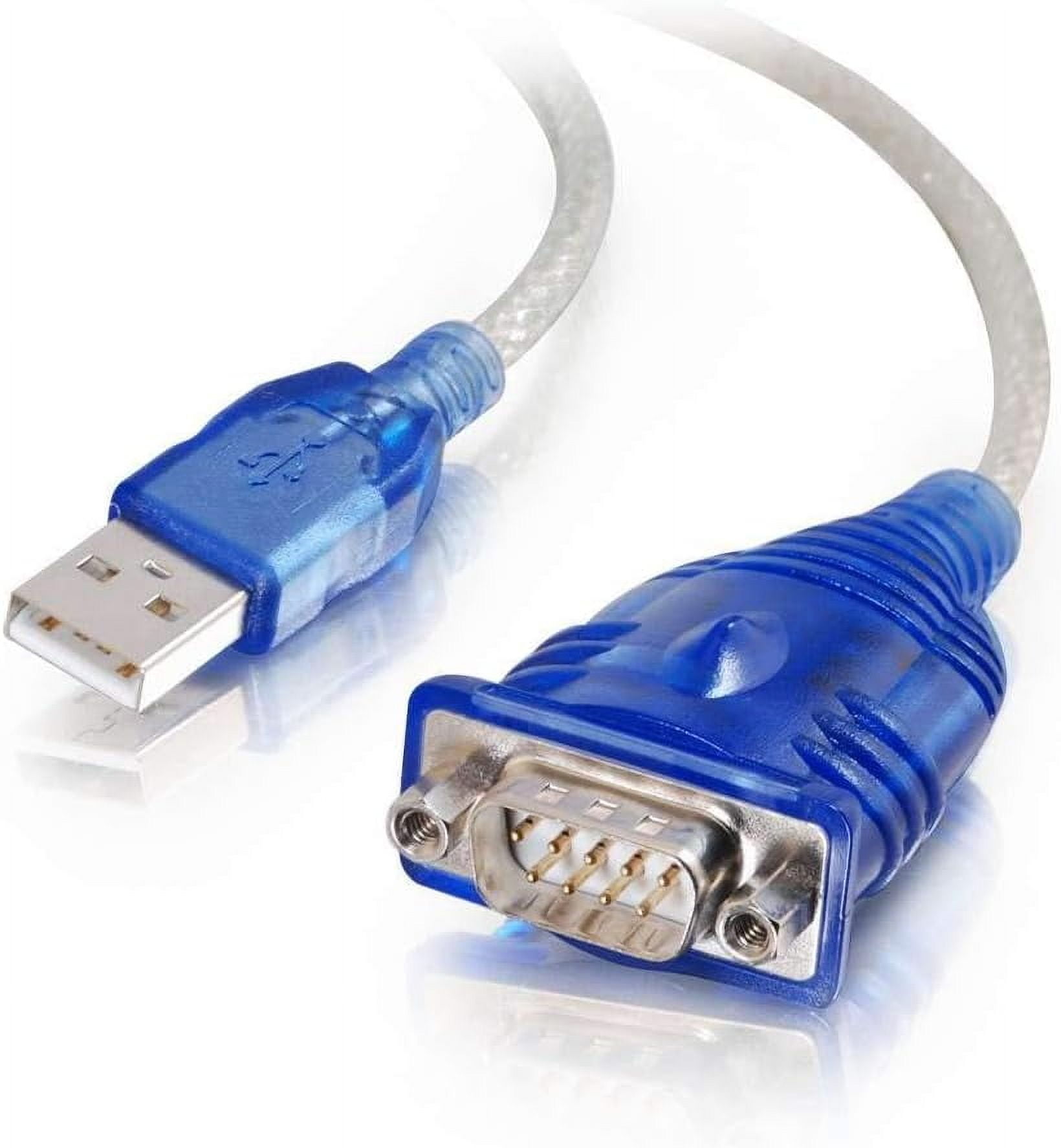 UUGHWW-Legrand USB to DB9 Serial Adapter Cable, Adapter Cable, USB to ...
