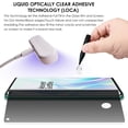 UUGHWW-Privacy Screen Protector for OnePlus 8,UV Tempered Glass - 3 ...