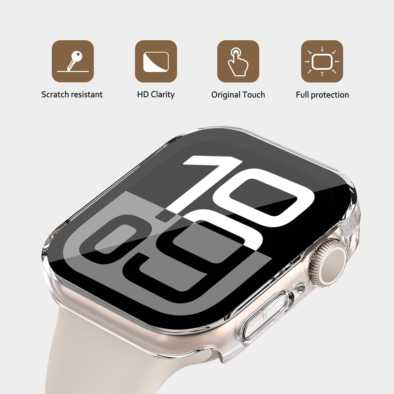 Apple 7 Watch Faces