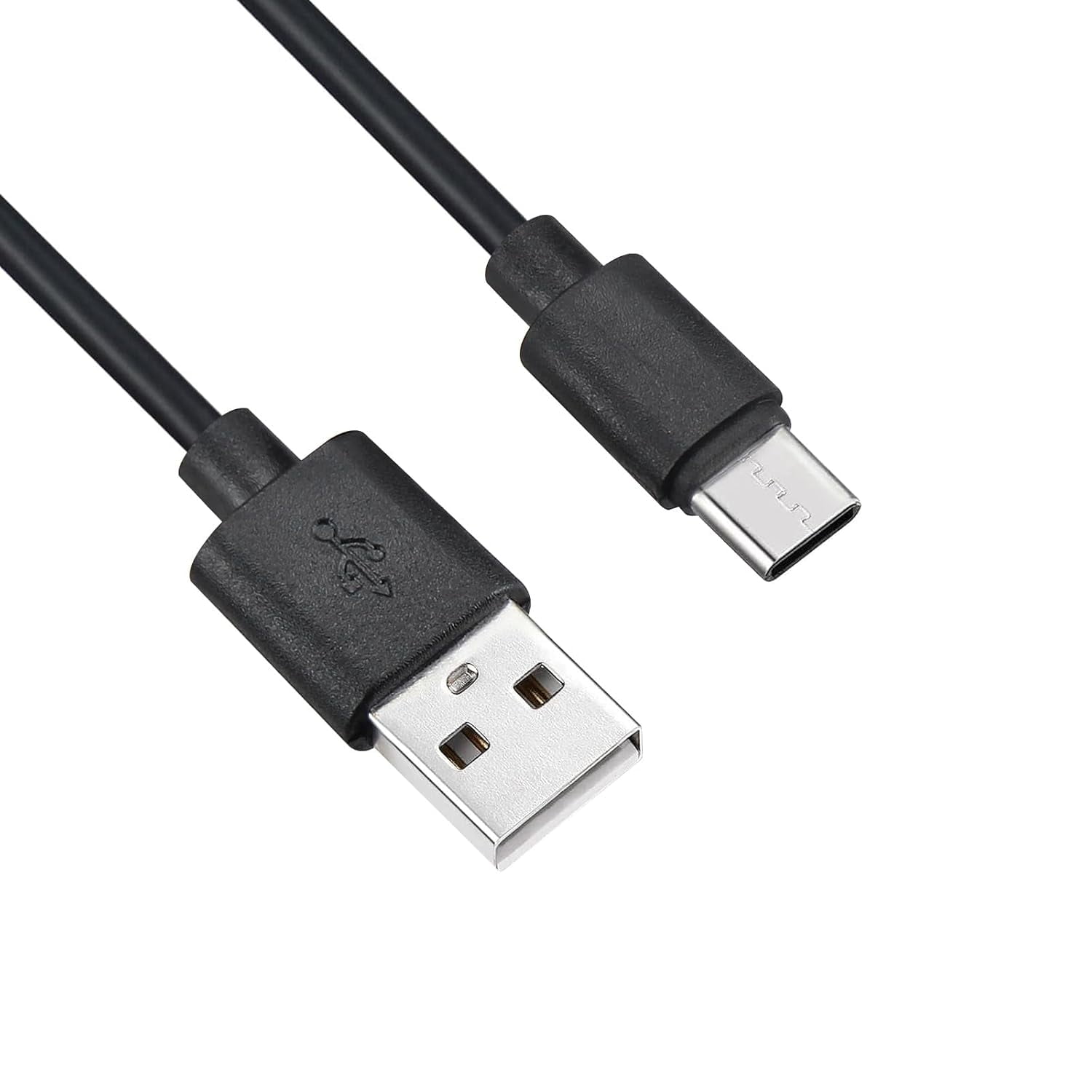 UUGHWW-Short 1ft USB C Cable 20-Pack Bulk, USB A to Type C Fast ...