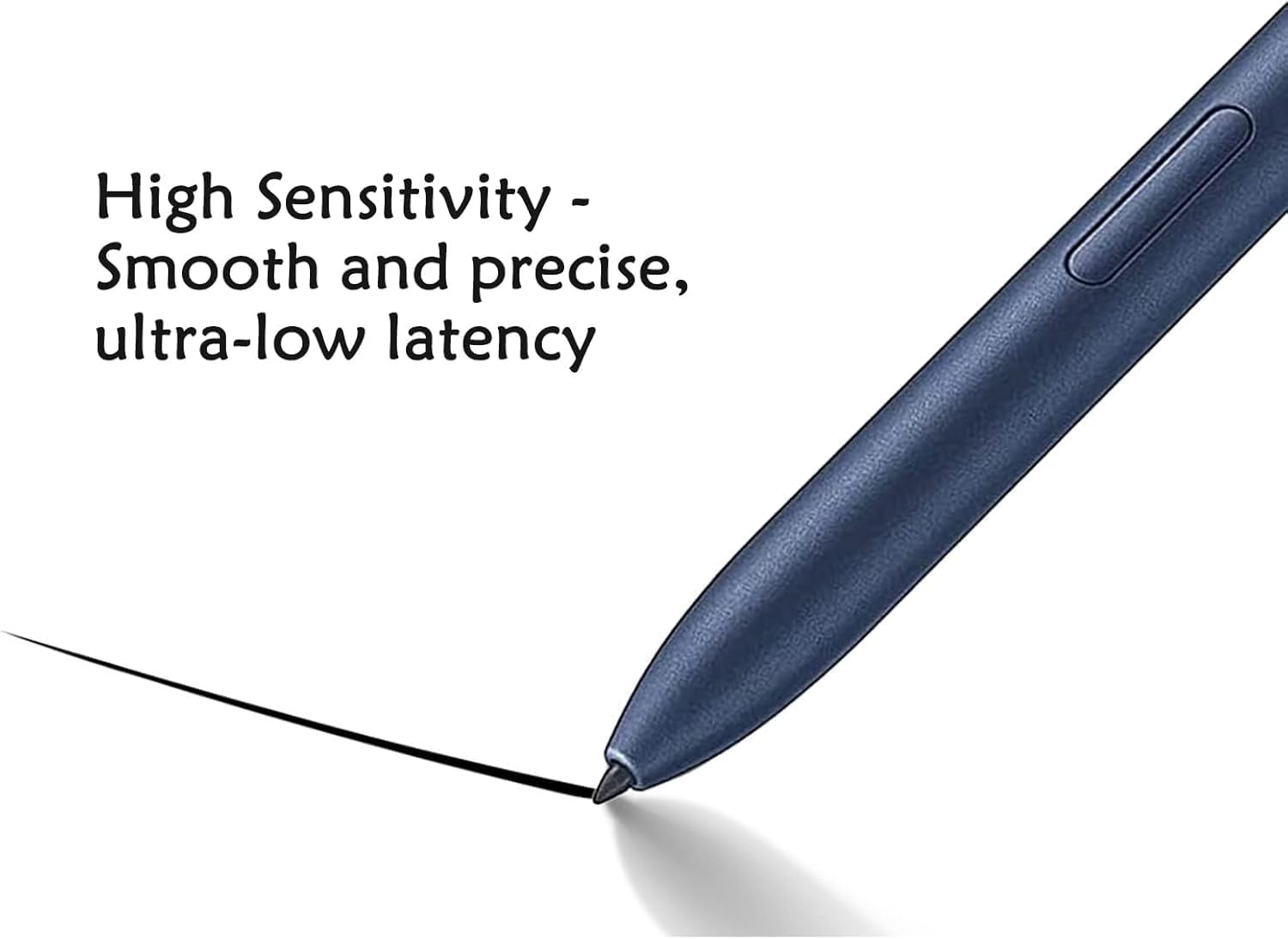 UUGHWW-Tab S7 S Pen Compatible with Samsung Galaxy Tab S7 S7+ Plus (EJ-PT870) S8 S8+ S8 Ultra ...