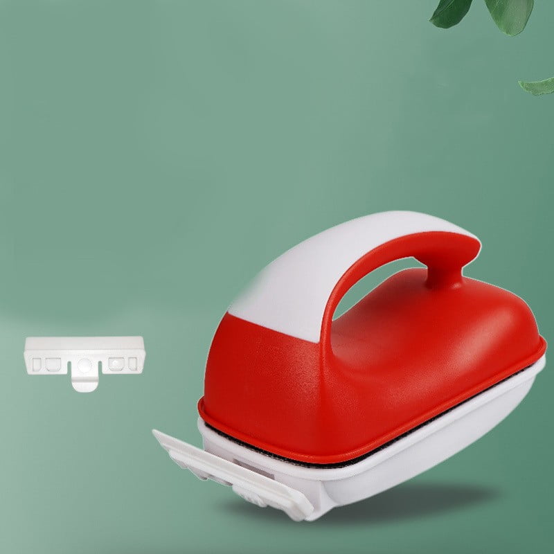 UUHYTG Magnetic Aquarium Cleaner - Fish Tank Glass Scrubber, Algae ...