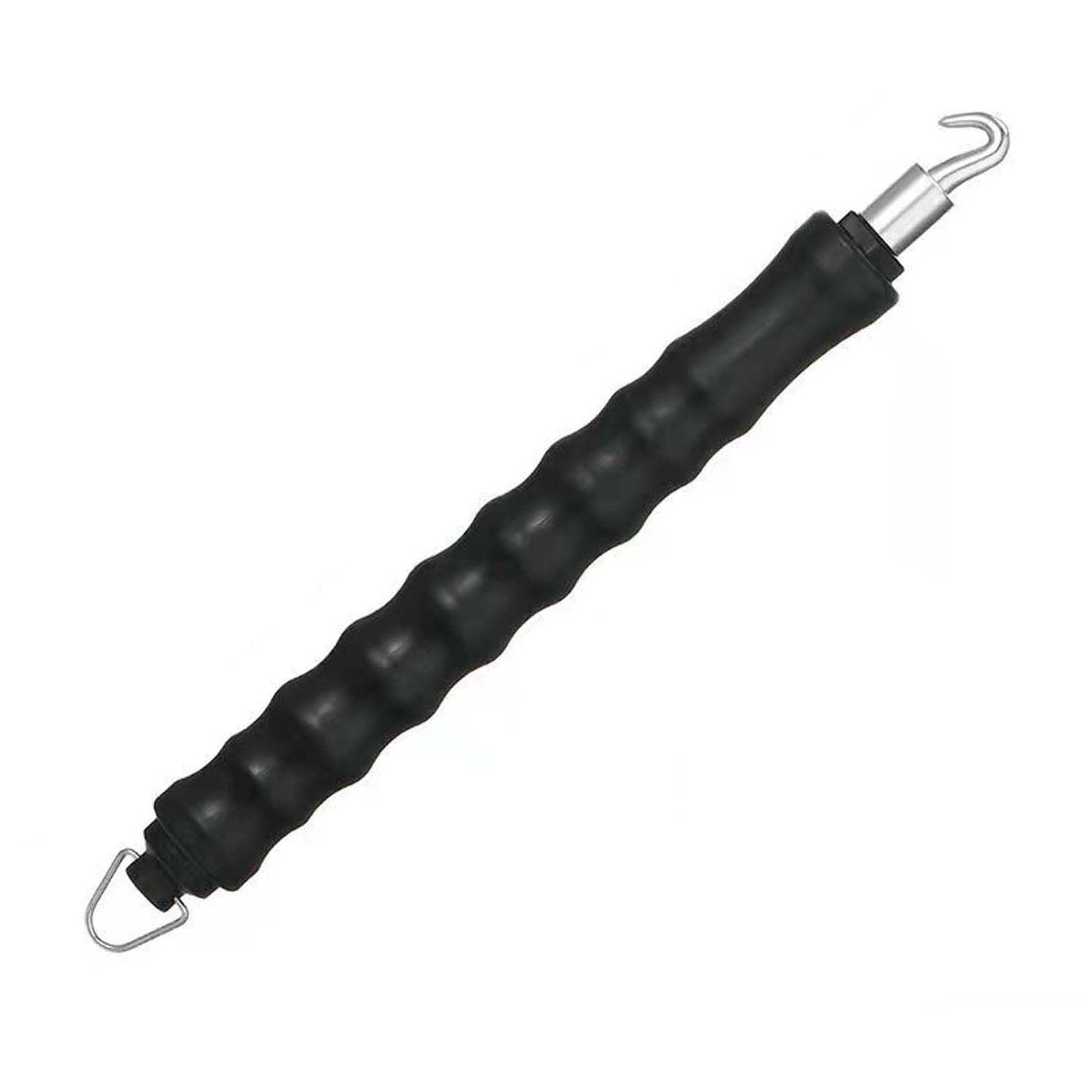 UUHYTG Semi-Automatic Rebar Tie Tool 300mm, Steel Hook for Concrete ...