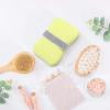 UUHYTG Soap Sponge Combo, All-in-One Cleaning Tool, Gentle Exfoliation ...