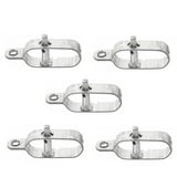 UUHYTG Wire Rope Tensioner Heavy Duty Steel Cable Tightener For Fence ...