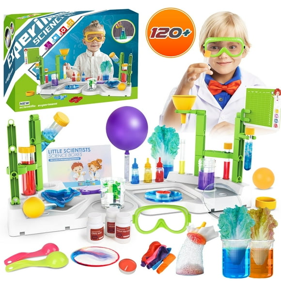 Chemistry Sets