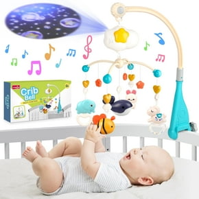 Crib Hanging Toys
