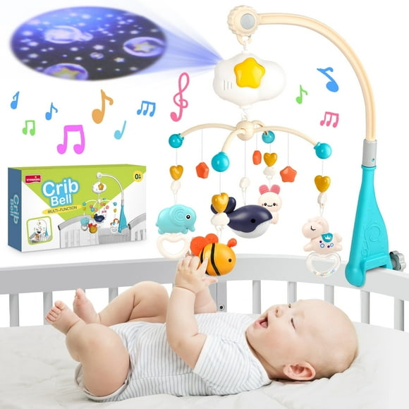 Mobiles | Baby Mobiles for Cribs – Walmart.com