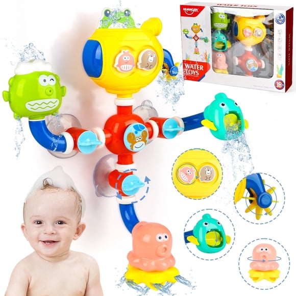 Plastic Pipe Toys for Kids Colorful Building Sets and Educational Kits