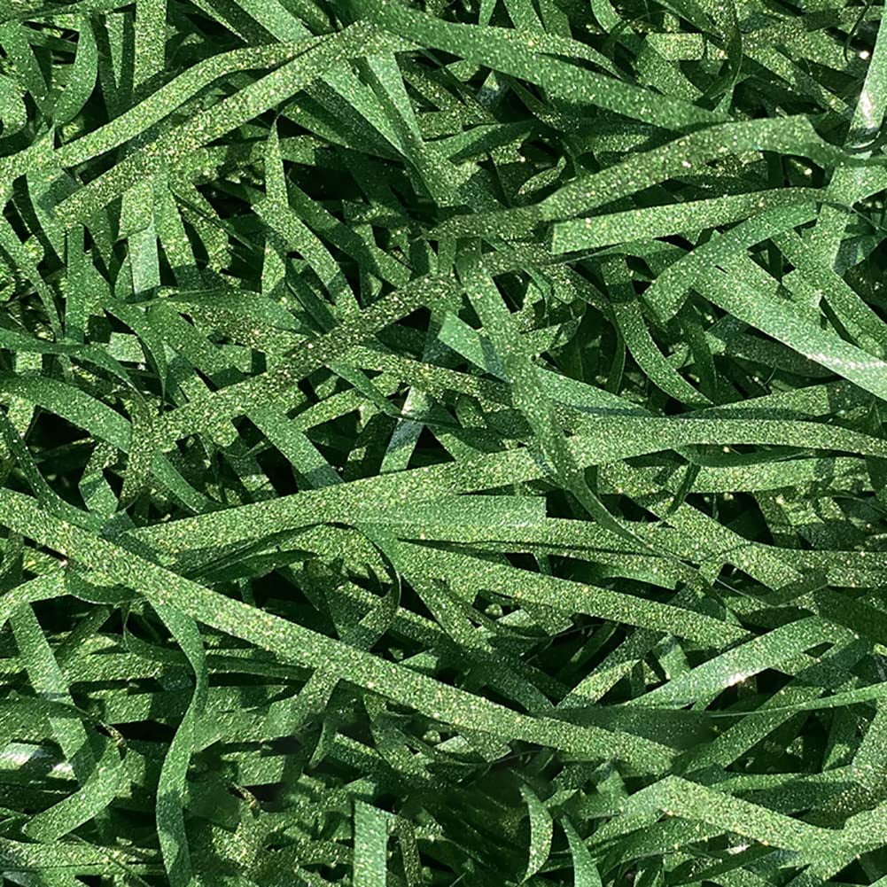 UUYYEO 100g Glitter Shredded Paper Filler Paper Gift Wrap Shreds Gift ...