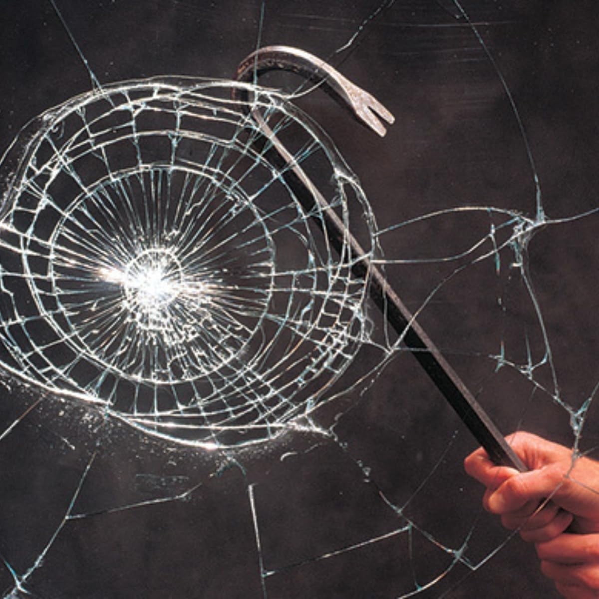 Rockrose VLT 5% 4 Mil Color Window Film - Window Film for 99% UV ...