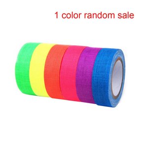 Glow In The Dark Tape in Hardware Tape - Walmart.com
