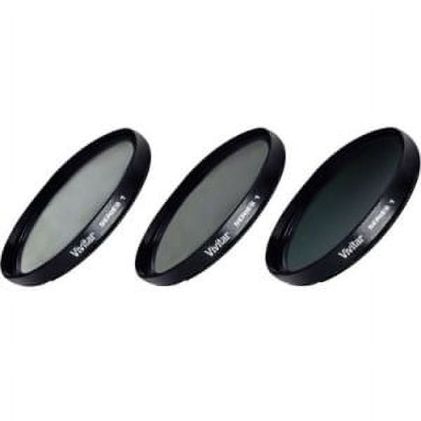 UV/CPL/ND Filter Kit - Walmart.com