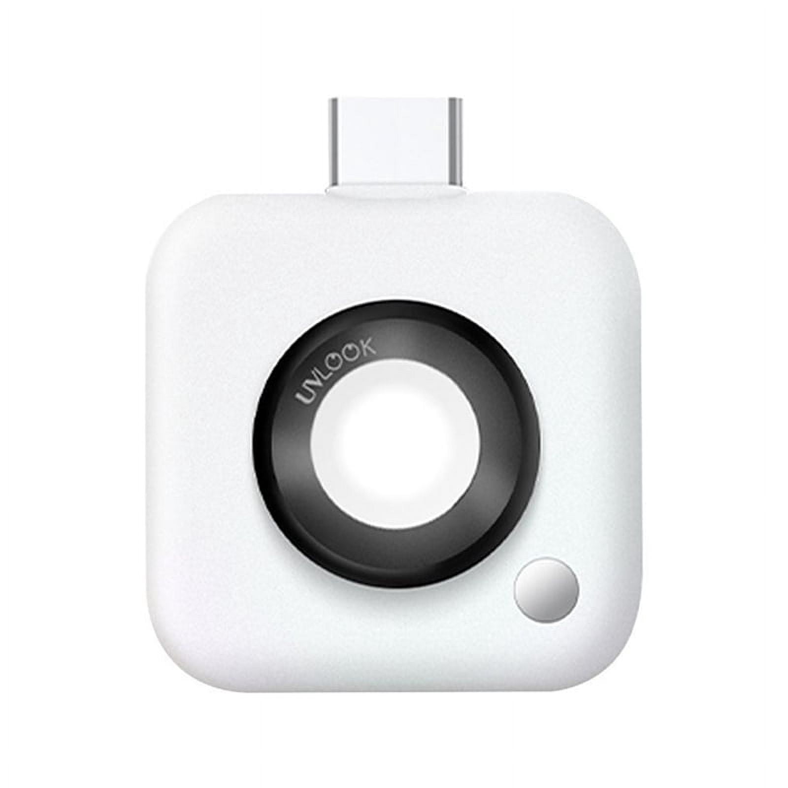 UV Camera for Sunscreen Test Portable Sun Protection and Makeup Removal ...