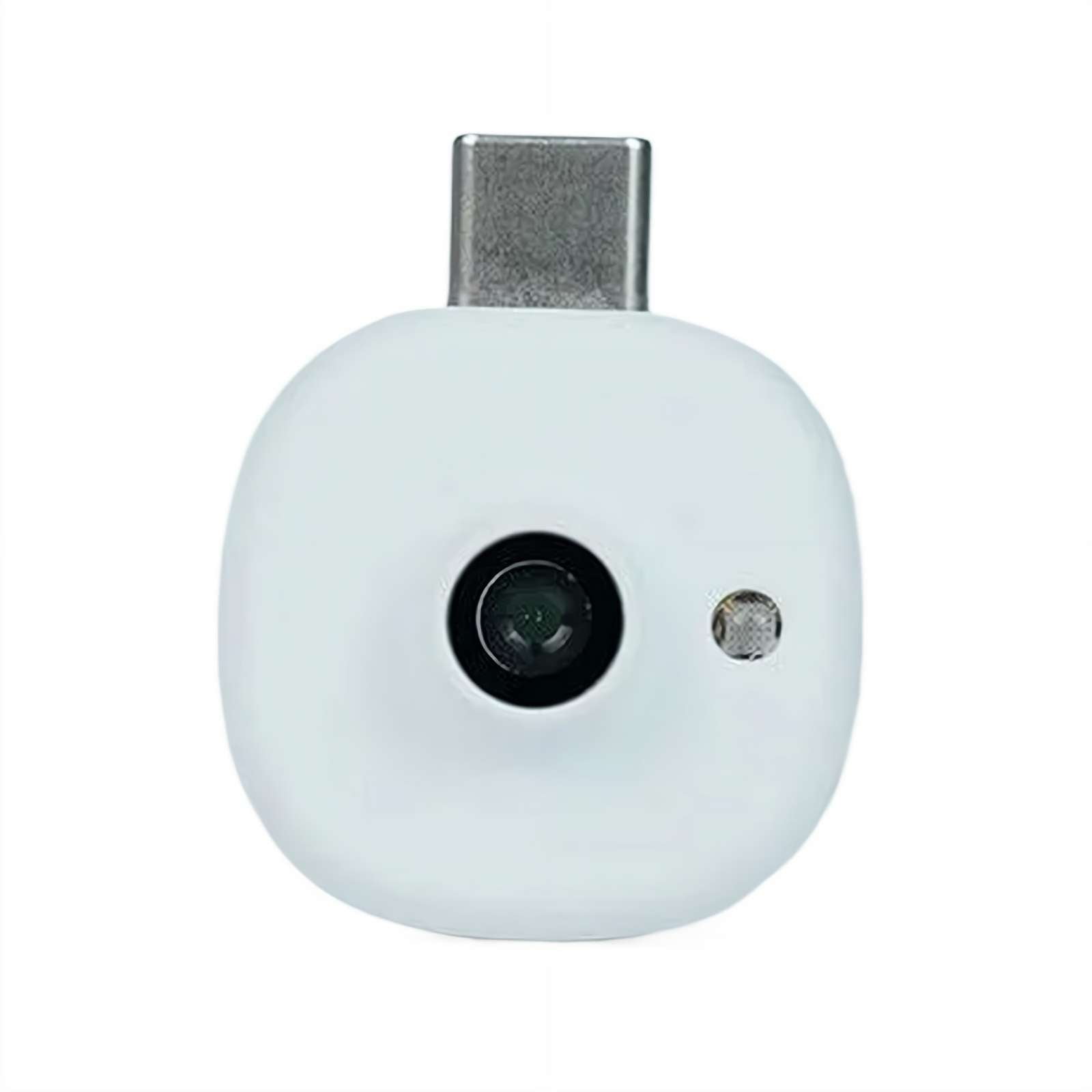 UV Camera for Sunscreen Test, Smart Sunscreen Test Camera Tool ...