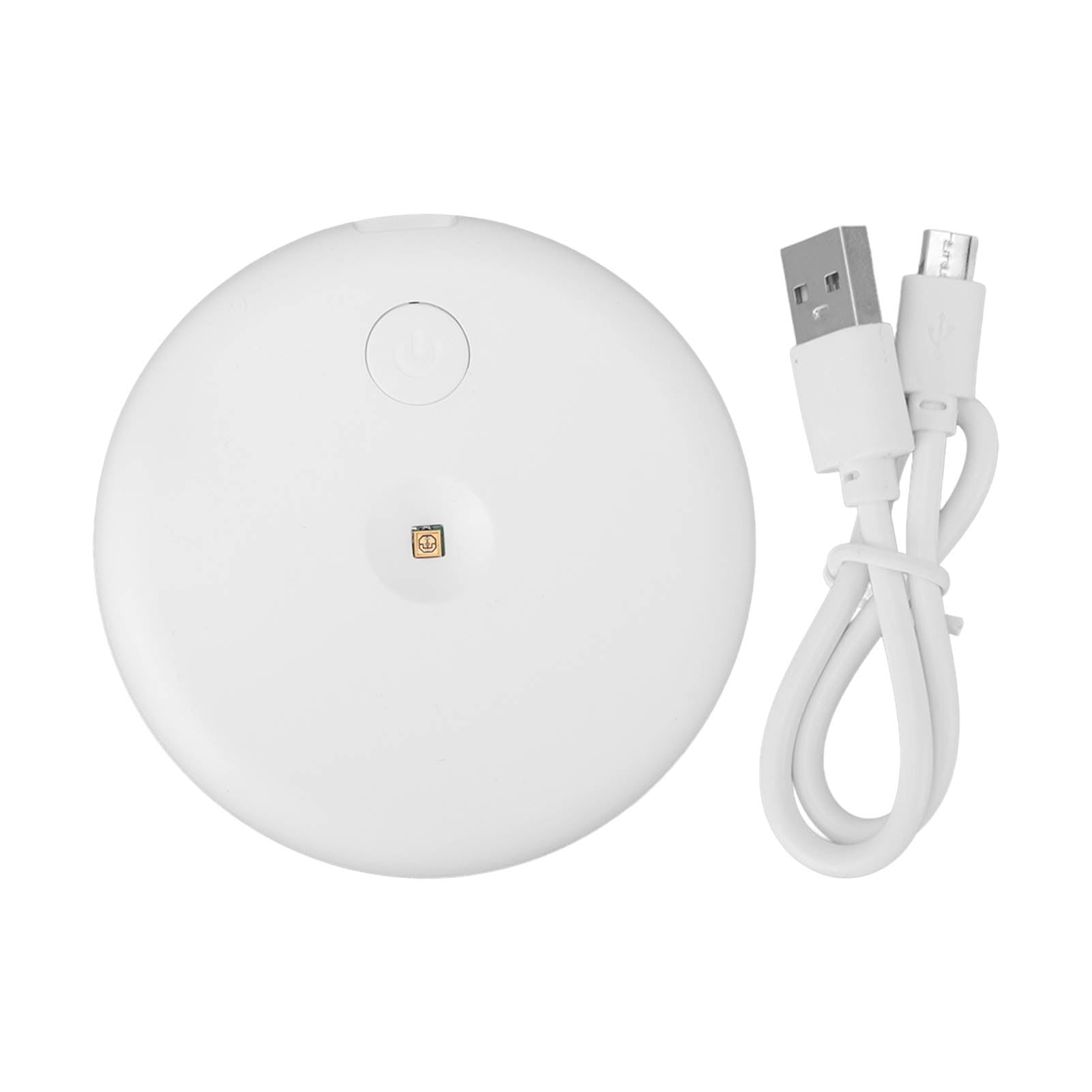 UV Cleaning Lamp USB Charging Safe Portable UVC Light Cleaner for Pet ...