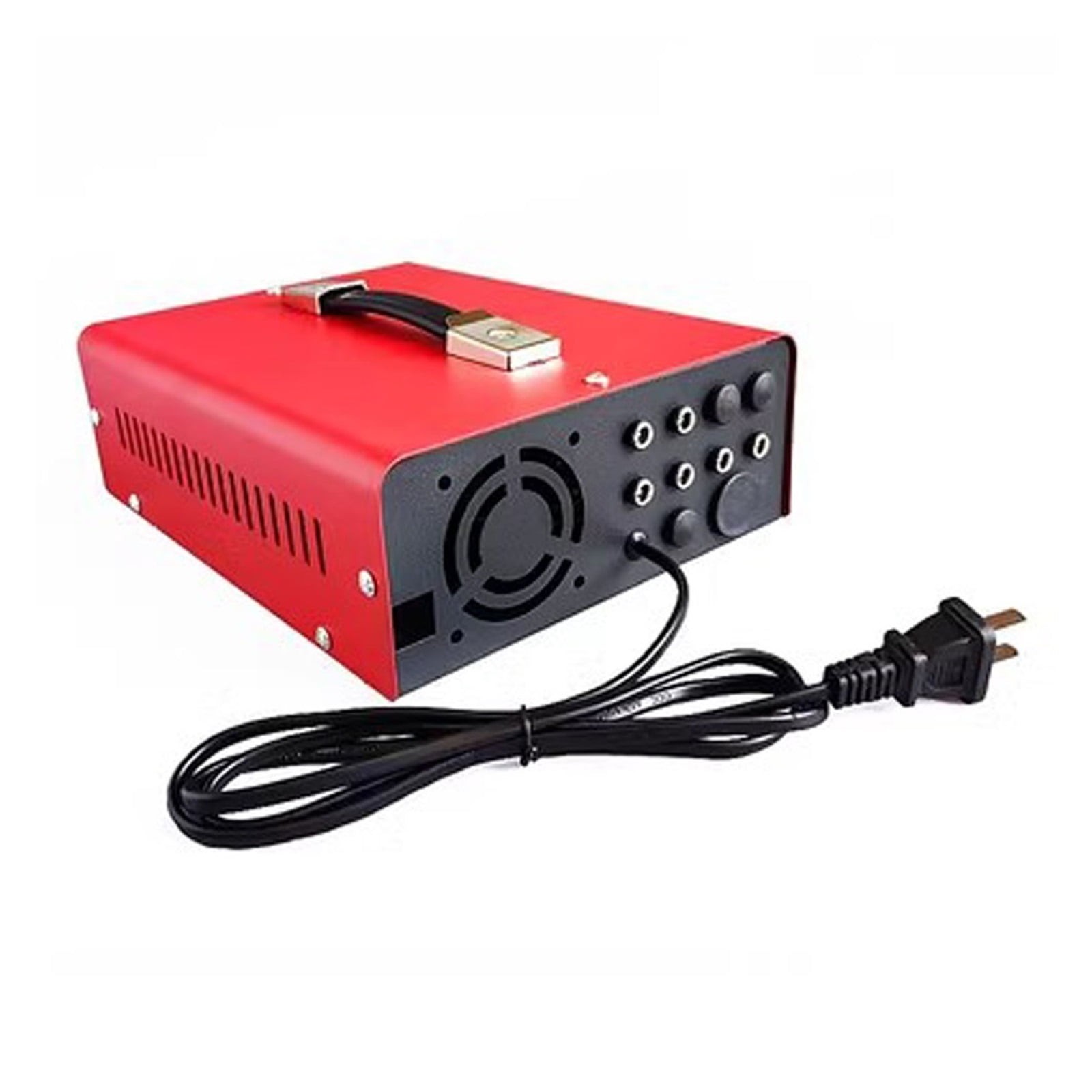 UV Colloidal Curing Lamp Point Light Source Spotlight Adjustable 365NM ...