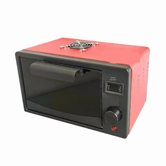 UV Curing Box High Intensity Ultraviolet Lamp 365nm 395nm 405nm LED UV ...