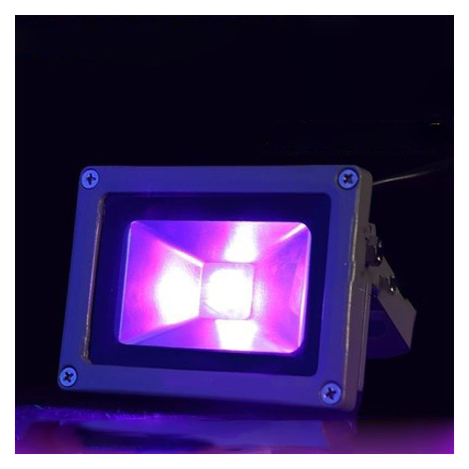 UV Curing Light, 100W 300W 365nm 405nm 395nm Led UV Gel Curing Lamp ...