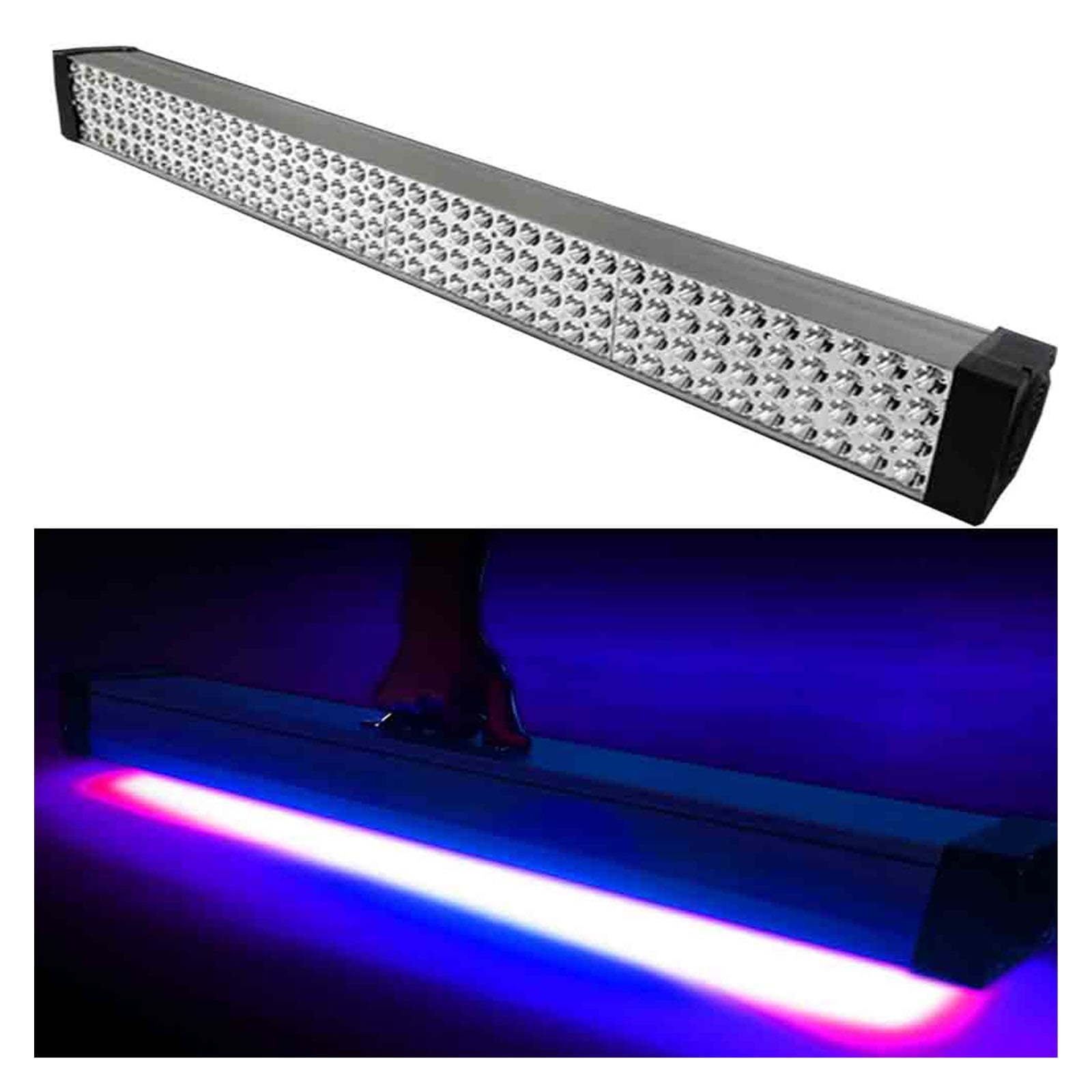 UV Curing Light, 2000W Quick Curing Portable UV Curing Lamp 395nm 405nm ...