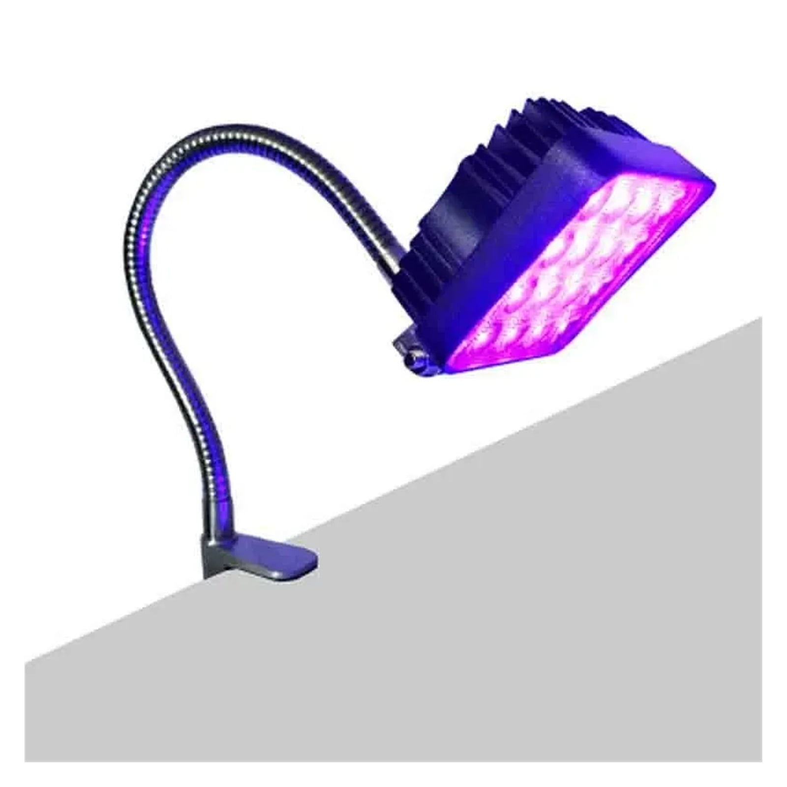 UV Curing Light, 320W High Strength 395nm 405nm 365nm Ultraviolet UV ...