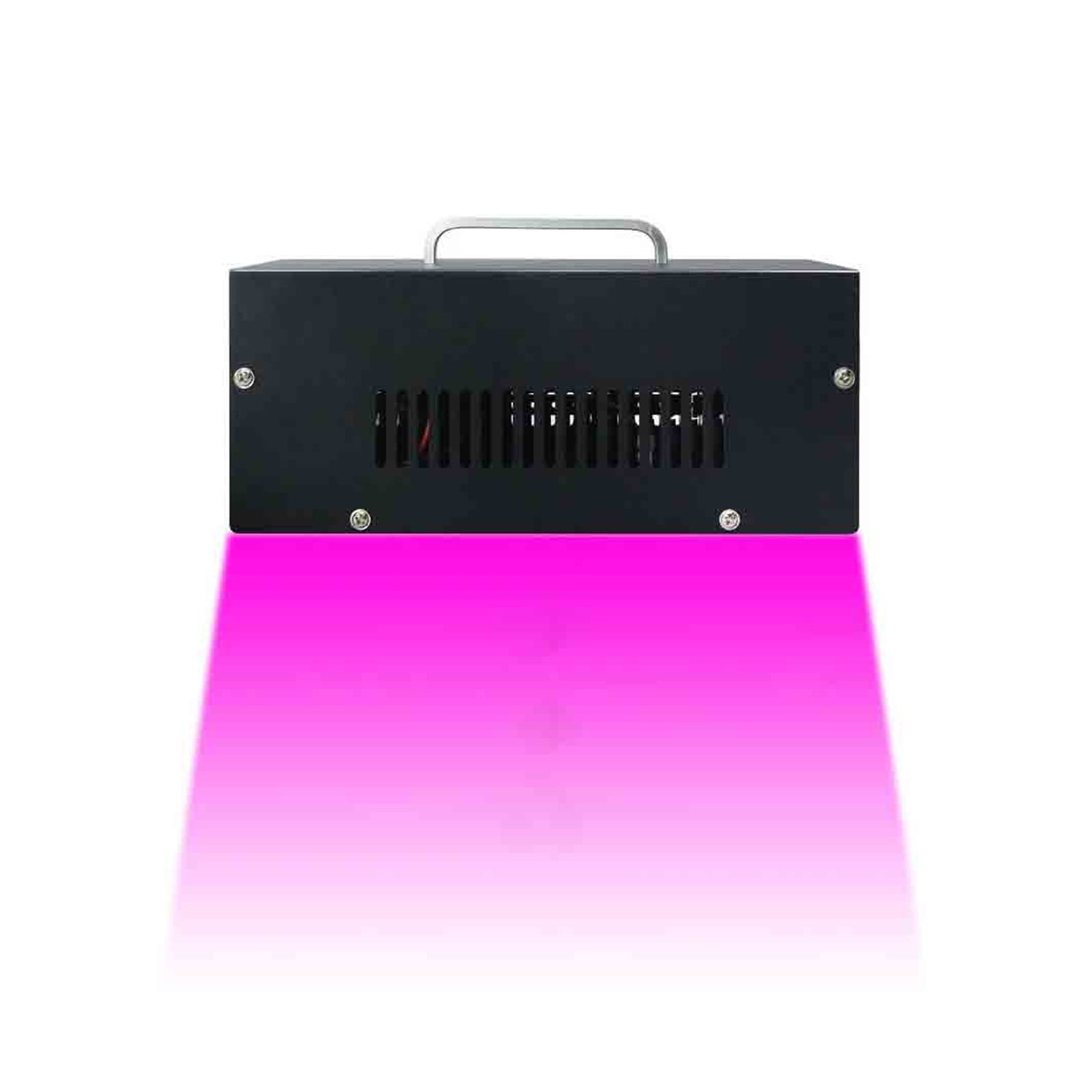 UV Curing Light, 3500W Led UV Gel Curing Lamp Machine Ultraviolet Light ...
