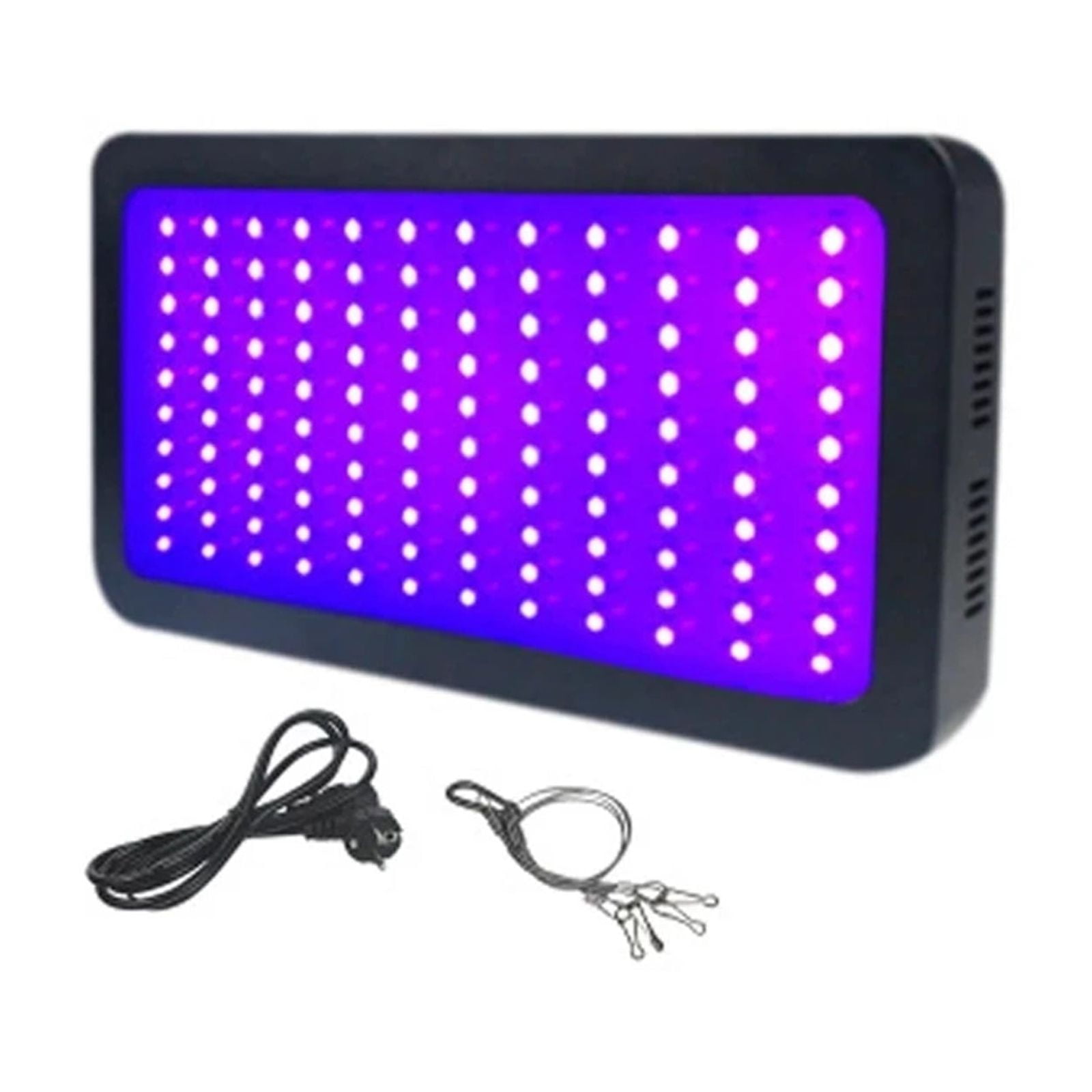 UV Curing Light, Led High Power 3000W 395nm 365nm 405nm UV Colloidal ...