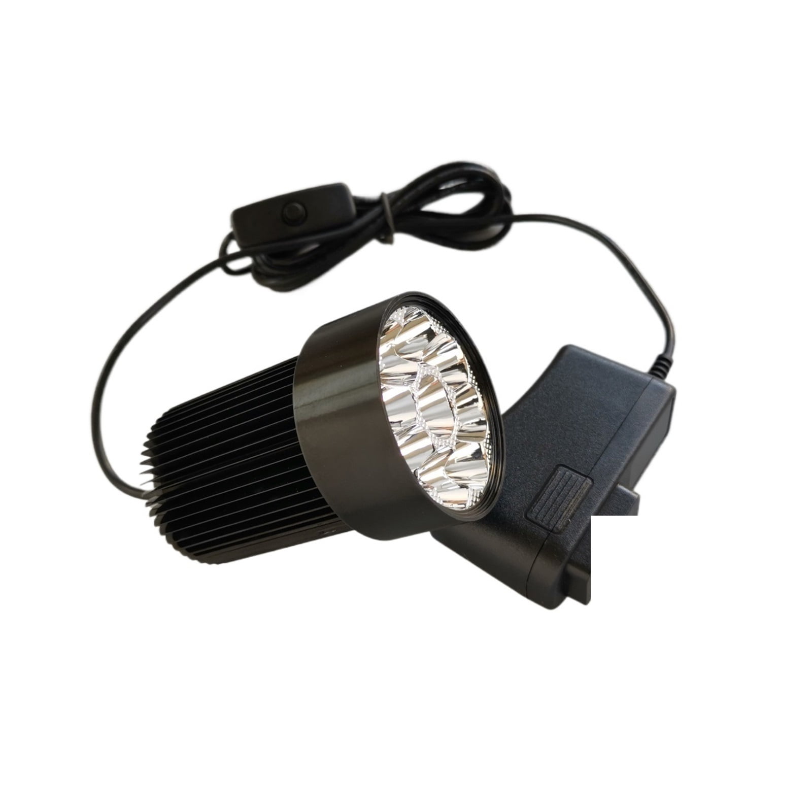 UV Curing Ultraviolet Lamp Spot Light 405nm 395nm 365nm 385nm ...