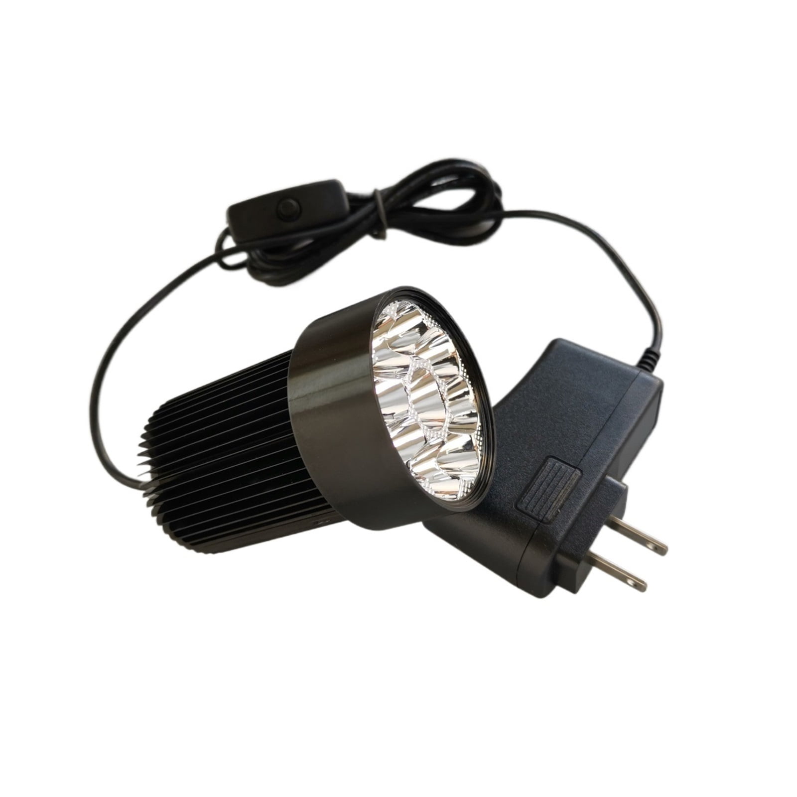 UV Curing Ultraviolet Lamp Spot Light 405nm 395nm 365nm 385nm ...