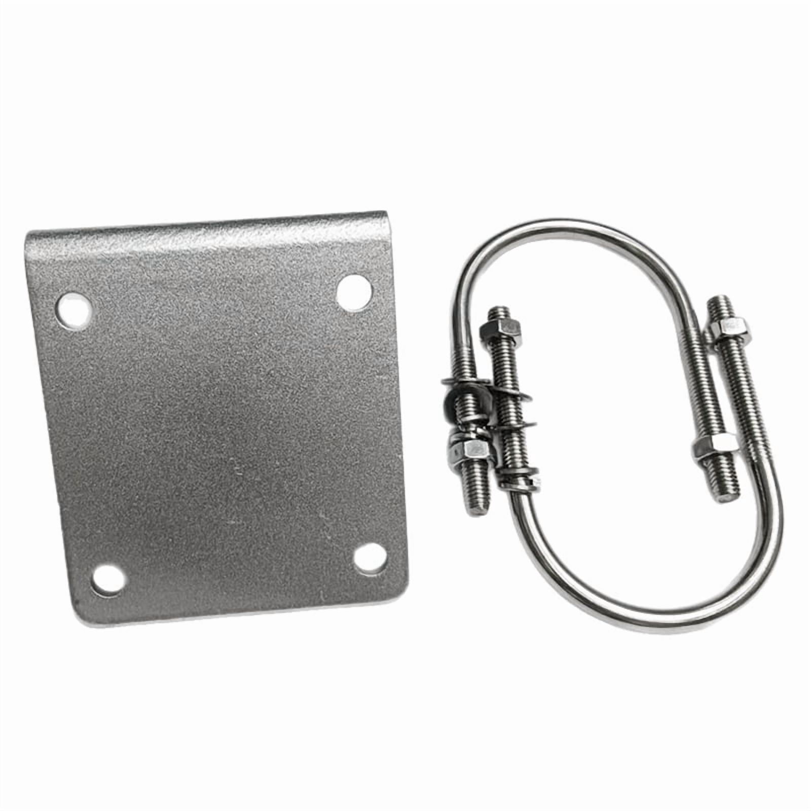 UV Dual-Band Antenna Shortwave Balcony Bracket for Outdoor Vehicle ...