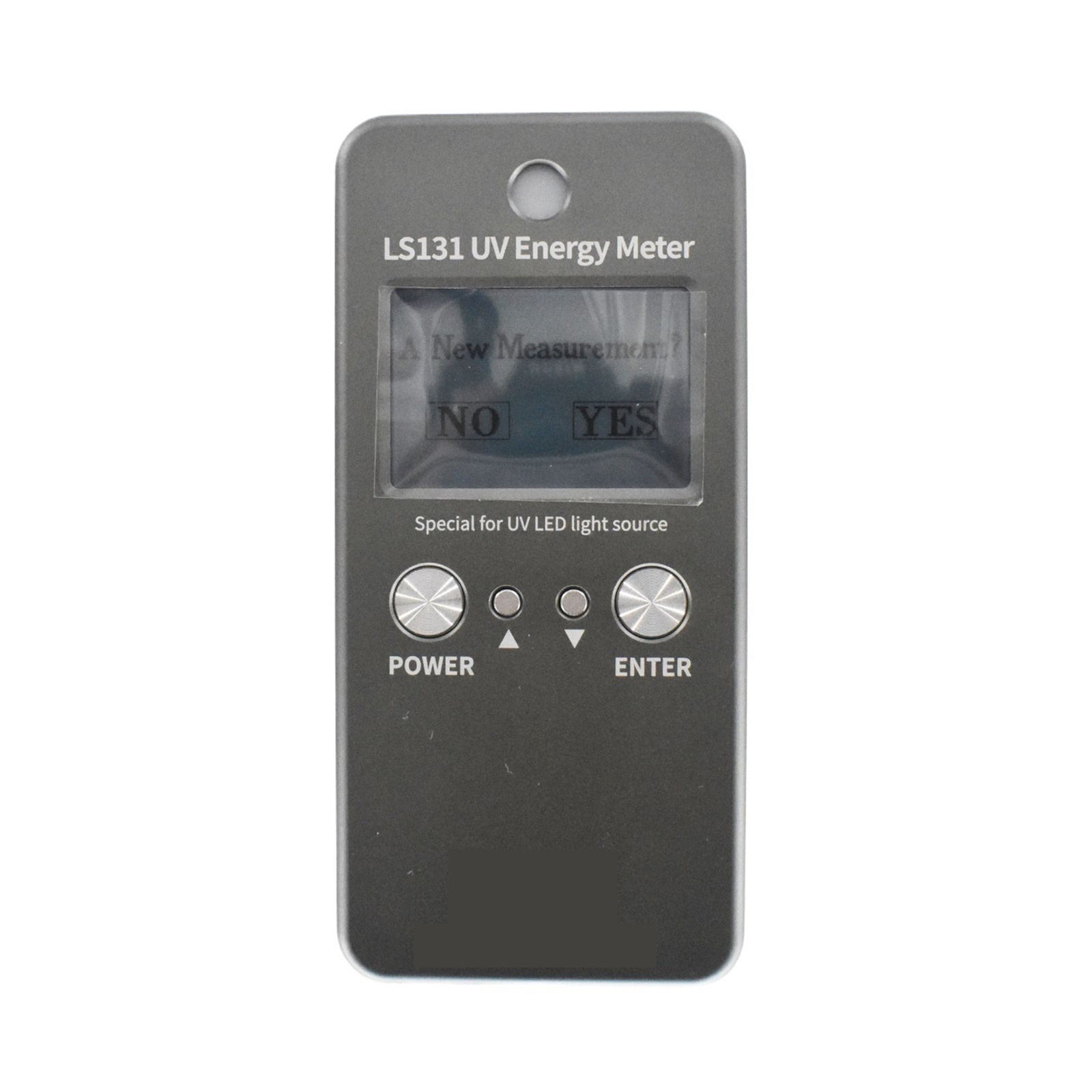 UV Energy Meter LS131 UVA Radiometer Light Meter For The Power And ...
