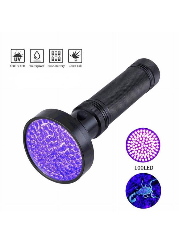 UV Flashlights in Flashlights - Walmart.com