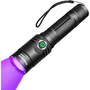 Black Light Flashlights in Flashlights - Walmart.com