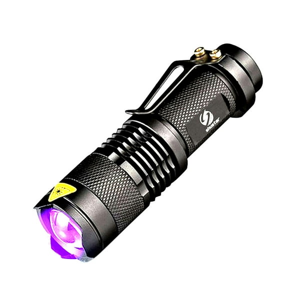 Battery Operated Uv Light