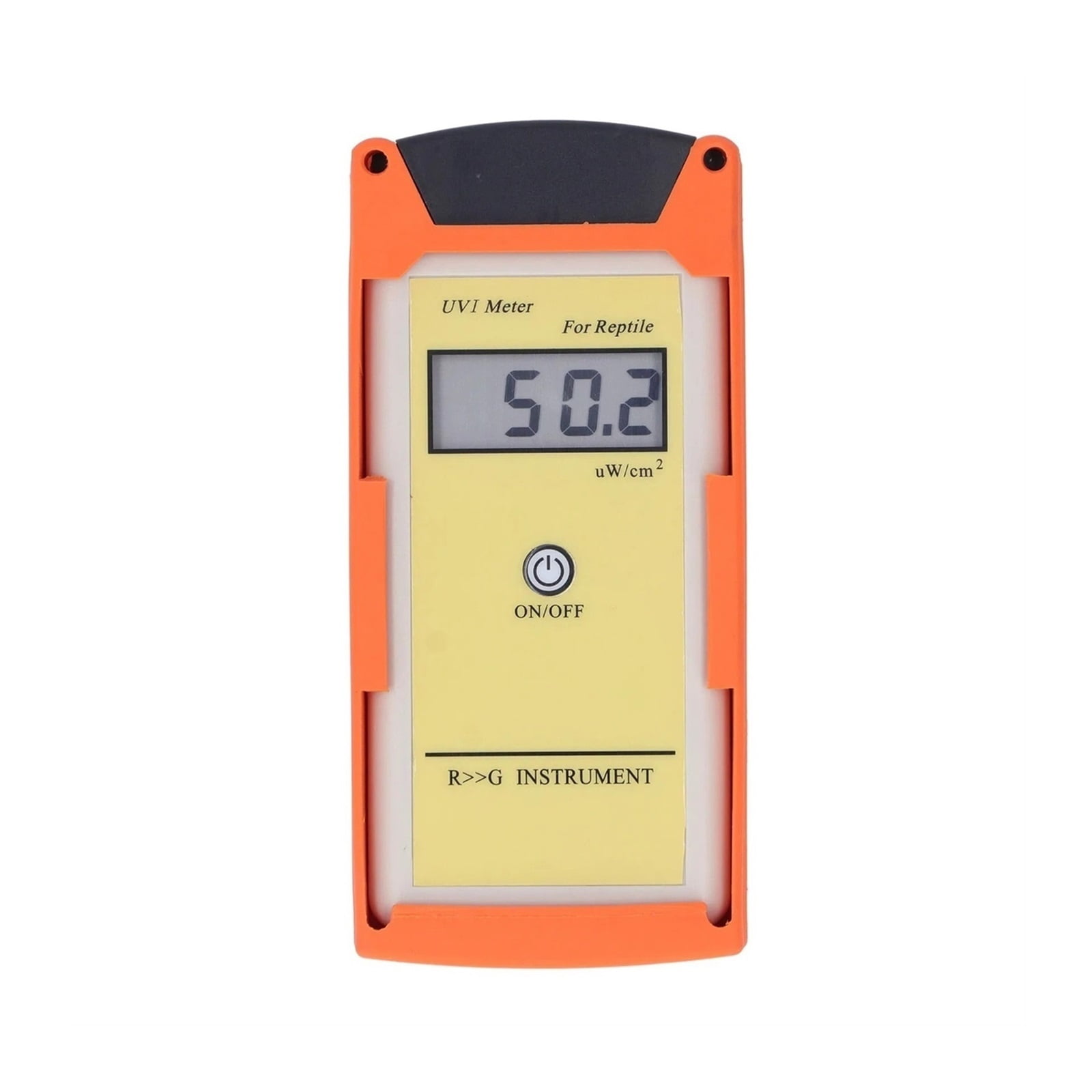 UV Index Meter Digital High Accuracy UVI Tester LCD Display Solar ...