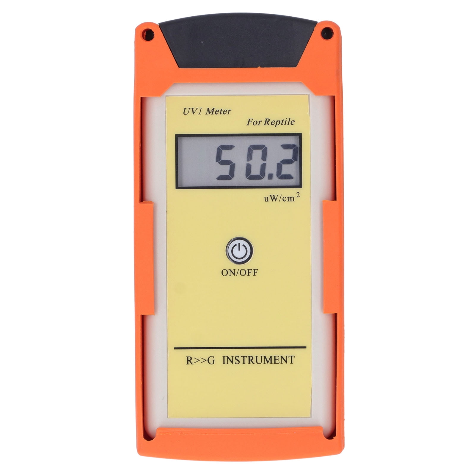 UV Index Meter Digital High Accuracy UVI Tester LCD Display Solar ...
