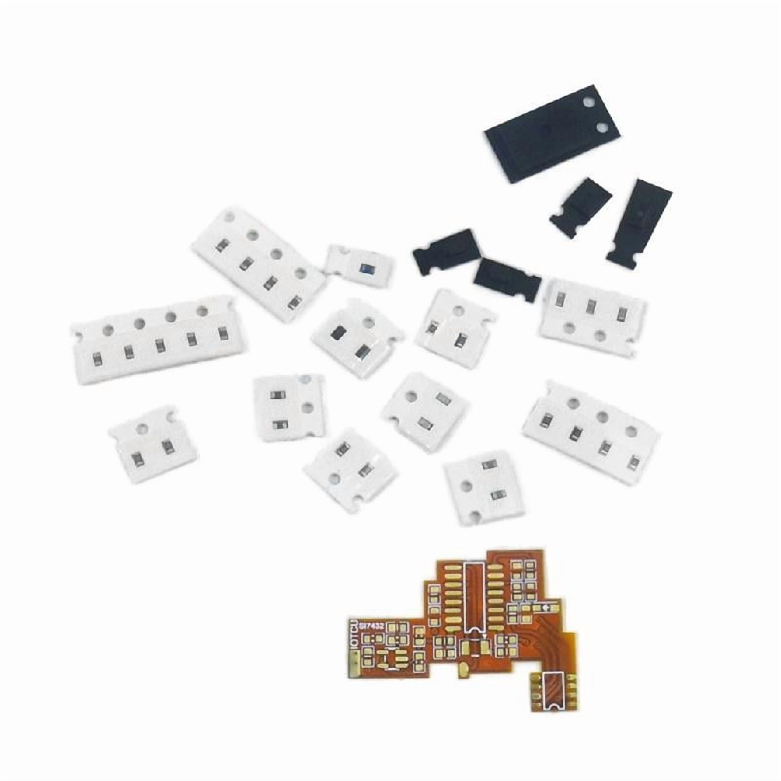 UV-K5 K6 SI4732 Chip Crystal Oscillator Component Modification Module - Walmart.com