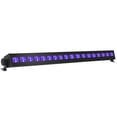 UV LED Black Light Bar - Super Bright High Output Ultraviolet LEDs ...
