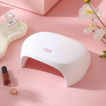 UV Led Nail Lamp NAILGIRLS 54W Nail Dryer Led Lamp for Gel Nails Polish ...
