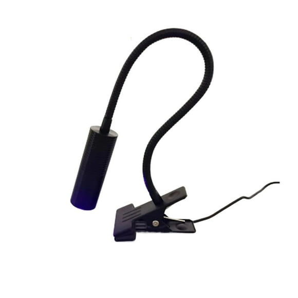 Uv Lamp Resin Curing