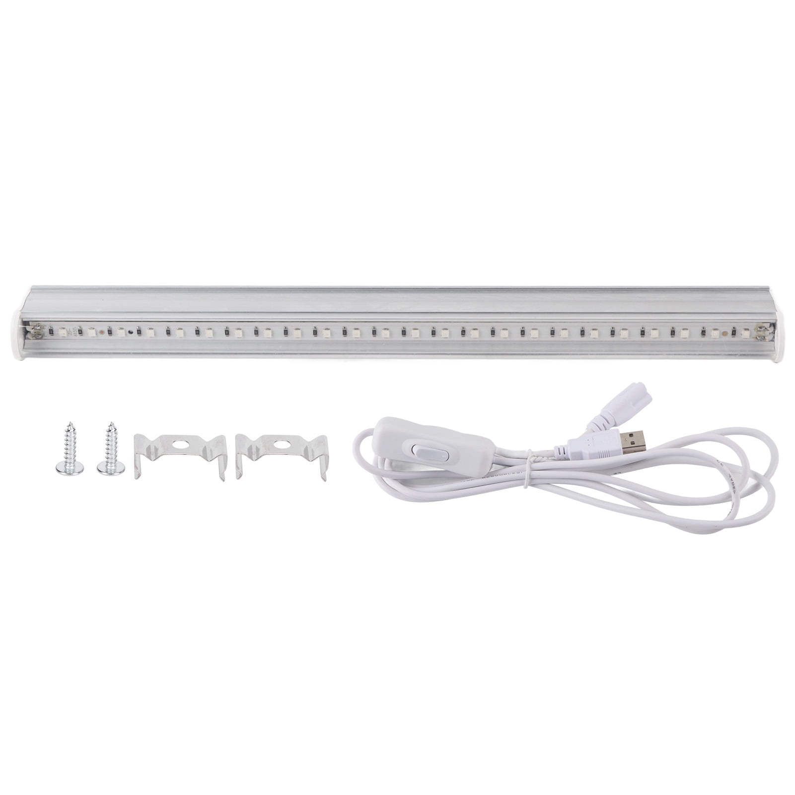 UV Lamp Tube LED Party Light USB Stage Lamp for DJ KTV Ambient Lighting ...