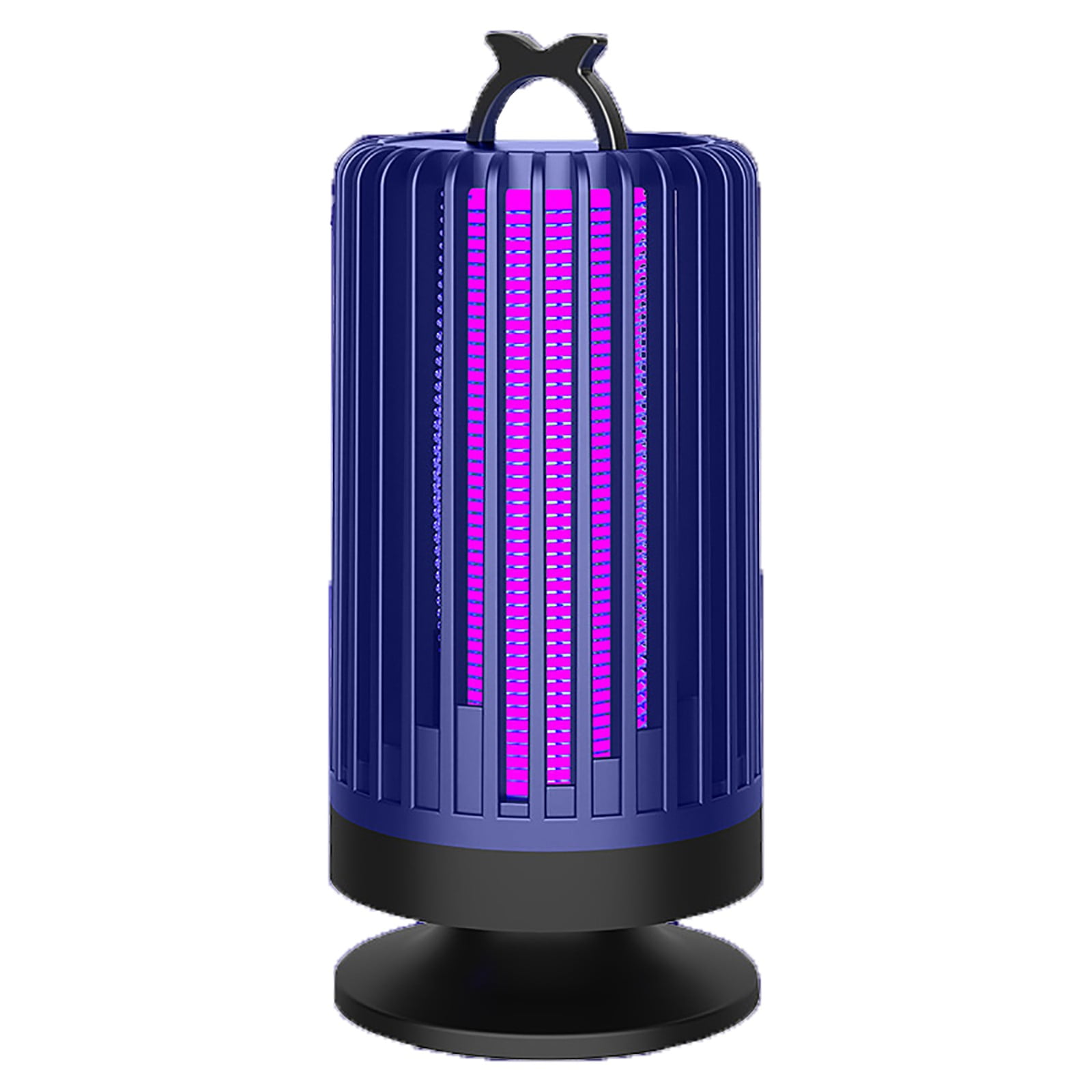 UV Light Attraction,BugZapper For Indoor Outdoor Rechargeable ...