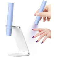 SUNUV SUNone LED UV Nail Lamp, Quick-Dry Gel Polish Dryer, 24W/48W, 3 ...