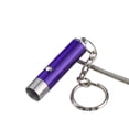UV Light Handheld Money Detector, Ultraviolet Fluorescence Testing Pen ...